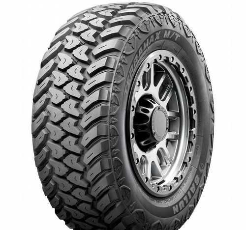 Sailun Terramax M/T 265/70 R17 Q