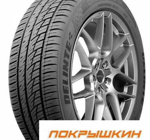Delinte DS8 275/45 R21 110Y