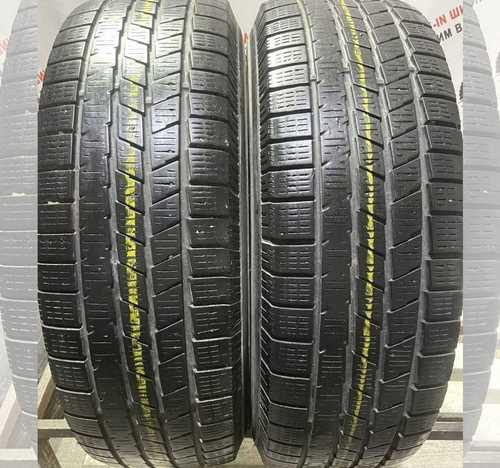 Pirelli Scorpion Ice&Snow 215/70 R16 100L