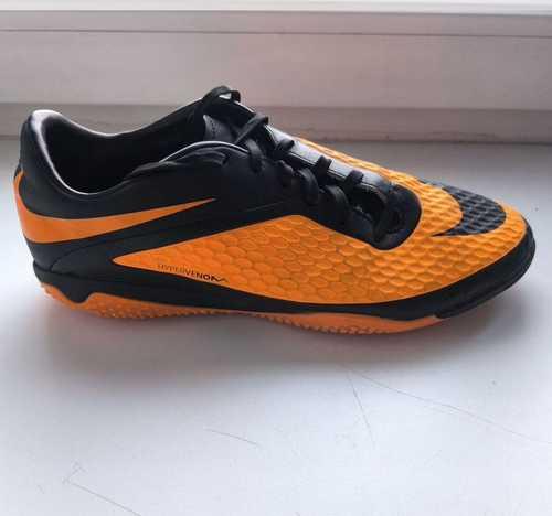 Футзалки nike hypervenom оригинал