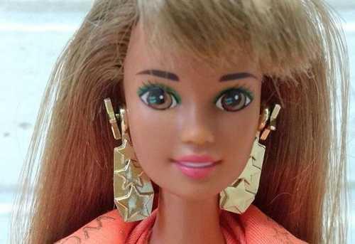 Barbie Teresa Hollywood hair