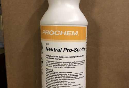 Пятновыводитель Neutral Pro-Spotter (Prochem)