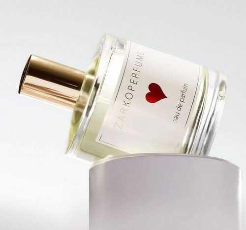 Zarkoperfume sending love 100ml