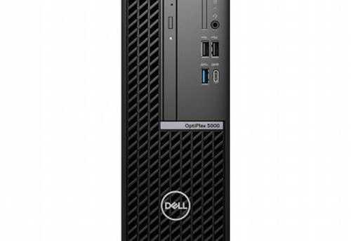Компьютер Dell OptiPlex 5000 SFF 5000S-5661 - новы