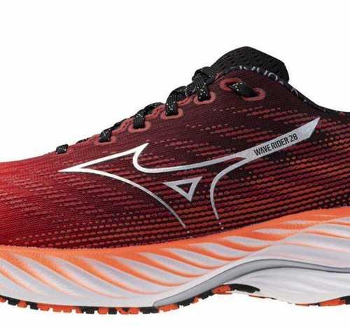Кроссовки Mizuno Wave Rider 28