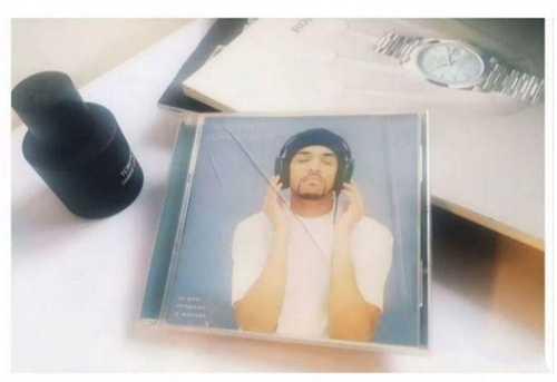 Компакт диск Craig David Cd компакт диски музыка