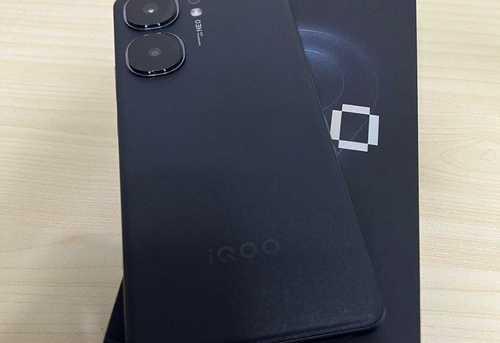 vivo iQOO Neo9, 12/256 ГБ