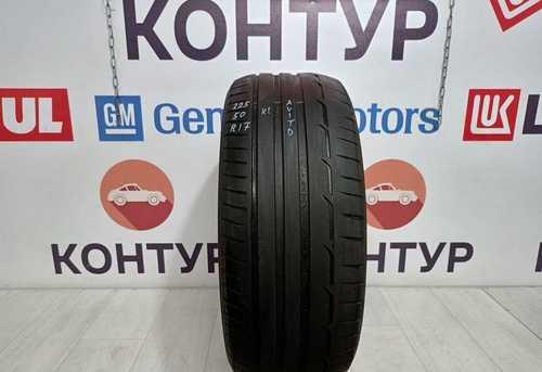 Dunlop Sport Maxx RT 225/50 R17 98Y