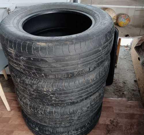 Cordiant Comfort 2 SUV 225/65 R17