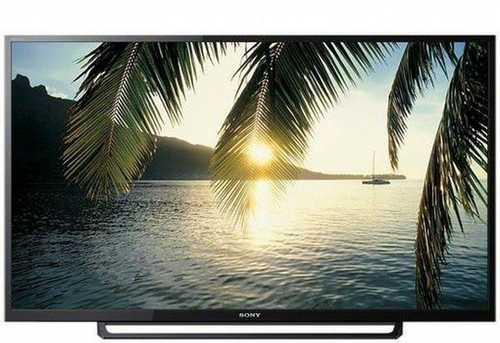 Телевизор Sony KDL 40RE353