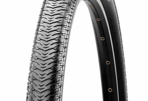 Покрышка Maxxis DTH 26x2.15 TPI 60