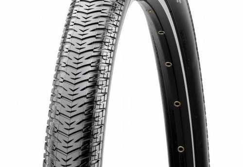 Покрышка Maxxis DTH 26x2.15 TPI 60