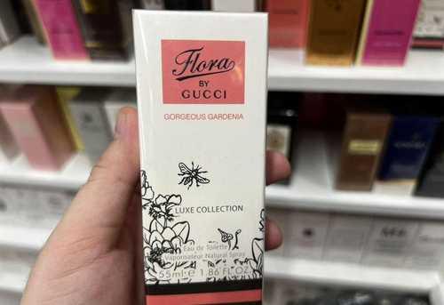 Flora by gucci gorgeous gardenia