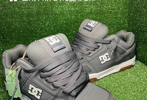 DC Shoes Stag дутыши Osiris D3 DVS Globe