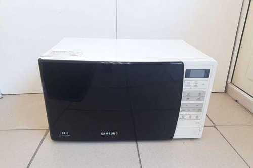 Микроволновая печь Samsung MW731KR (11475)