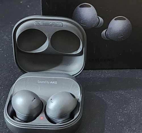 Samsung galaxy Buds 2 pro