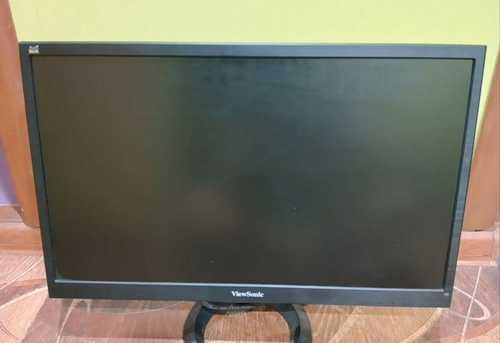 Монитор viewsonic VA2261-8