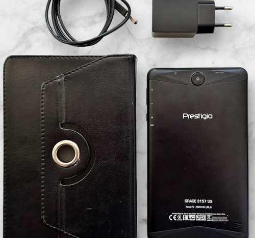 Планшет Prestigio grace 3157 3G