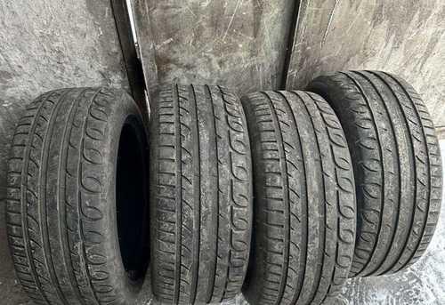 Tigar UHP Ultra High Performance 245/45 R17 99W