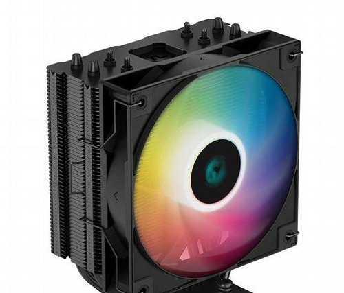 Deepcool AG400 BK argb LGA1700/1200/115X/AM5/AM4