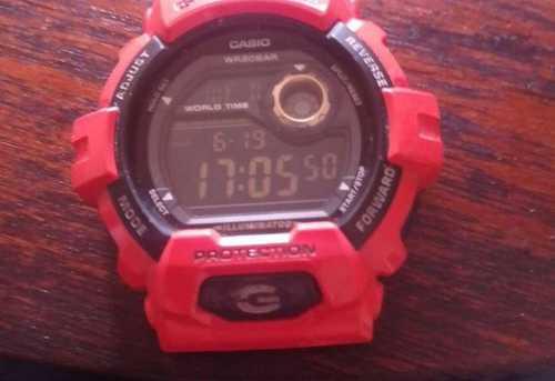 Часы casio g shock G-8900a