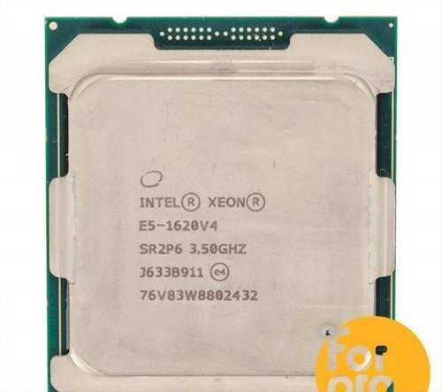 Процессор Intel Xeon E5-1620v4