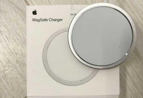 Беспроводная зарядка для iPhone magsafe