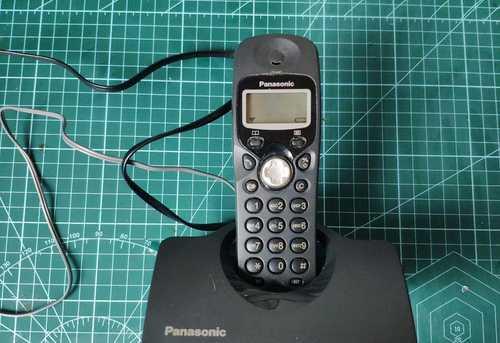 Телефон Panasonic kx tcd400 ru