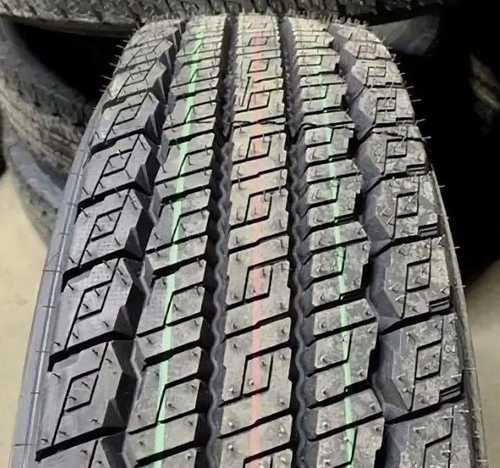 Кама 245/70 R19.5 NU 301