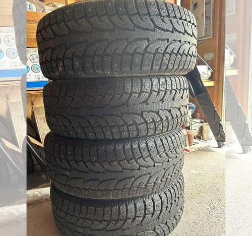 Hankook I'Pike RW11 265/60 R18