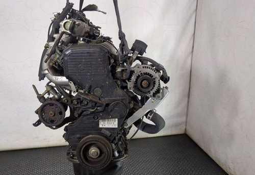 Двигатель Toyota RAV 4, 1996