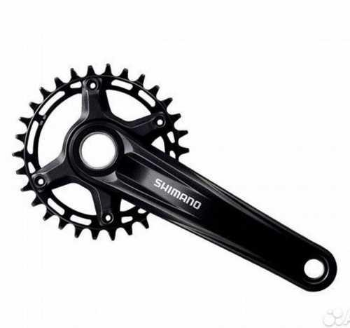 Система Shimano Deore MT510 30t 12ск 175мм