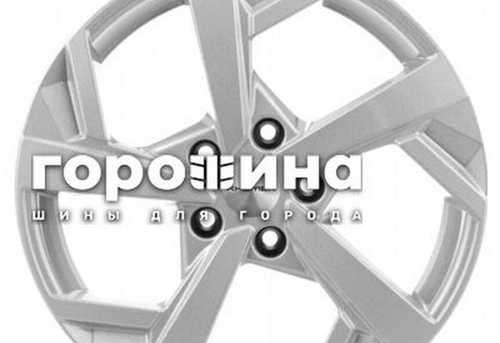 Khomen Wheels KHW1712 (Qashqai) 7x17/5x114.3 ET 40