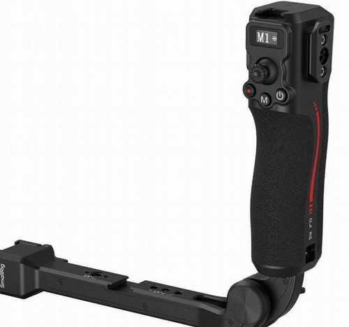 Хват двуручный Smallrig Focus Control Dual Grip дл