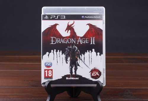 PS3 Dragon Age 2 RUS