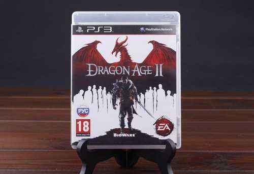 PS3 Dragon Age 2 RUS