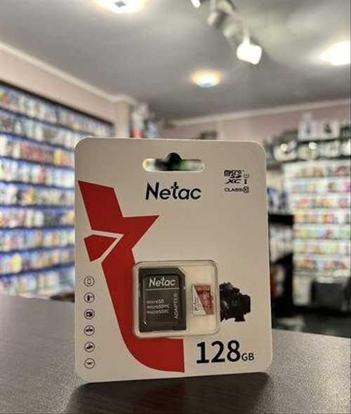 Microsd 128gb smartbuy class 10 advanced
