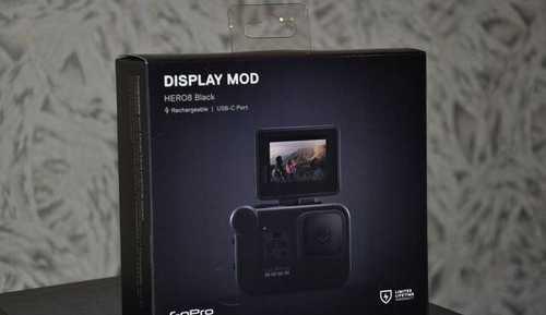 GoPro Display Mod (новый, запечатанный)