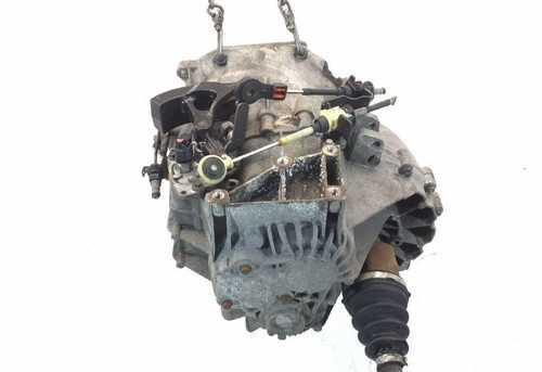 Кпп 5ст. 6X4R7002CC Jaguar X-Type (2002-2009)