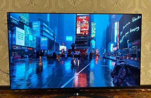 Samsung ue65tu7570u - 4K/smart/65/hdr