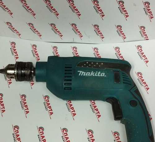 Дрель makita HP1640 (П)