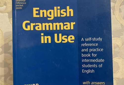 English grammar in use Raymond Murphy