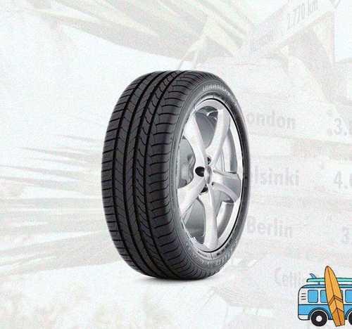 Goodyear EfficientGrip Performance 2 275/40 R19