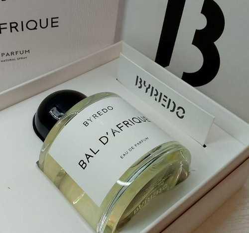 Byredo Bal D'afrique ОАЭ