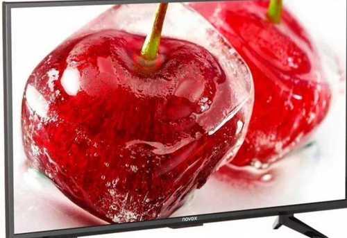 ЖК Телевизор 39",Smart,Wi-Fi,Android,60Гц,HD-ready