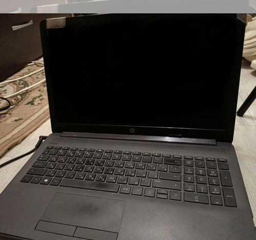 Ноутбук hp 250 g 7