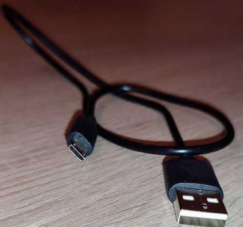 Кабель USB-Micro USB