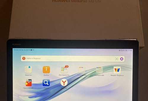 Huawei MediaPad M3 lite 9