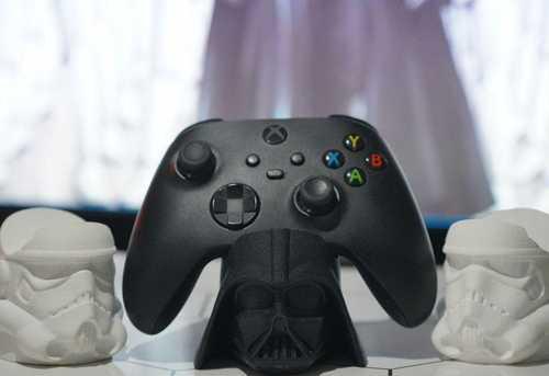 Star wars подставка / стенд для геймпада xbox ps5