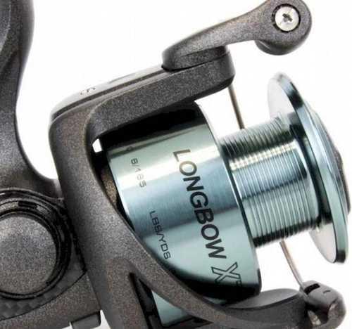 Катушка модель okuma Longbow XT BF 5 1bb lbxt-630